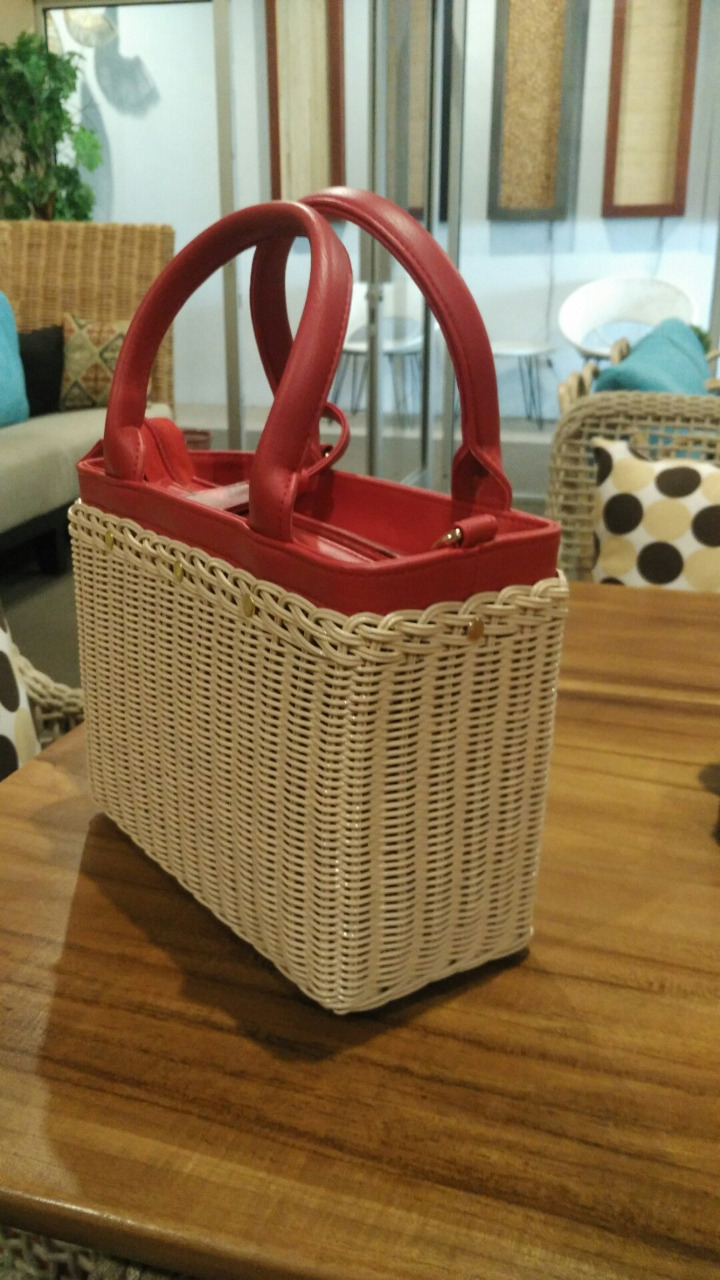 Rattan Handbags Exporter - Rattan Meuble
